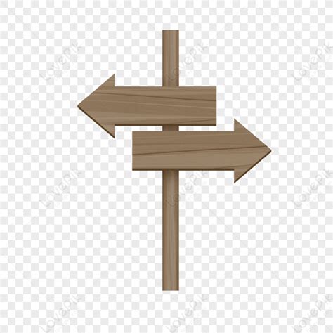 화살표 일러스트 나무 표시 기호입니다명령간판방향 Png 일러스트 무료 다운로드 Lovepik