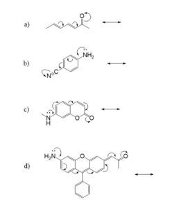 Resonance Structures Practice Problems Chemistry Steps