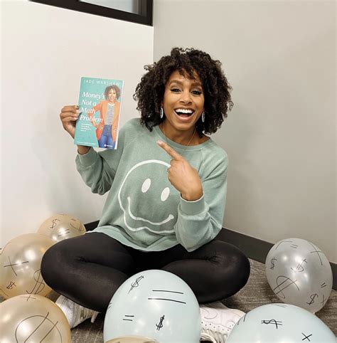 Watch Jade Warshaw Gives Tips For The Path To Financial Freedom