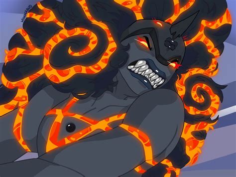 Obsidian Su On Tumblr