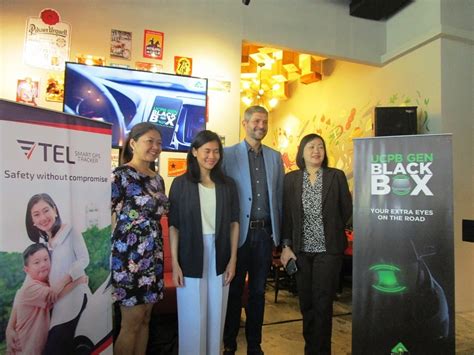 The Ucpb Gen Black Box Trumps Your Typical Motorcar Insurance