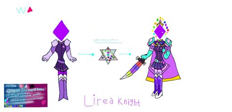 Ctyh Knight Combo Stetus Lirea Knight By Hp707454 On Deviantart