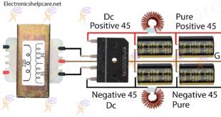 How To Make Voltage Electronics Help Care