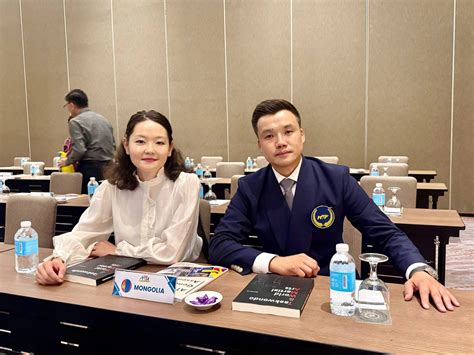 Монголын Үндэсний Монголын Үндэсний Олимпын Хороо Mnoc