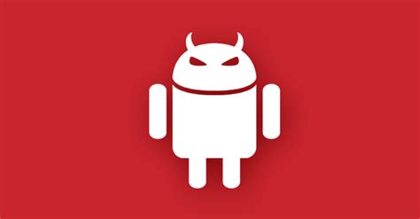 Hackers Sign Android Malware Apps With Compromised Platform Certificates