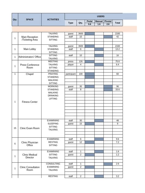 Space Programming Pdf