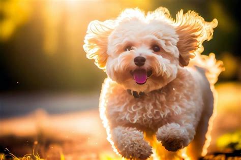 말티푸 단점 및 장점 털빠짐