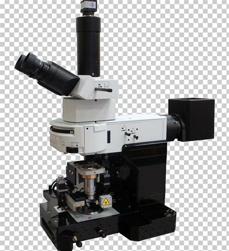 Scanning Electron Microscope Scanning Probe Microscopy Confocal Microscopy Png Clipart Atomic