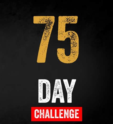 75 hard challenge guide and rules pdf download online reading