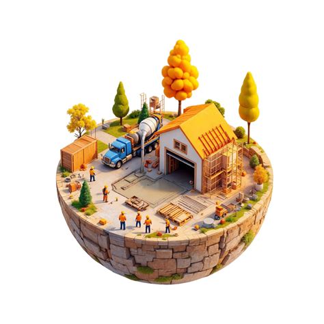 St2 Concrete General Purpose Mix For Foundations And Domestic