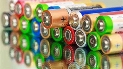 New Anodes Help Lithium Ion Batteries Charge Faster Statnano