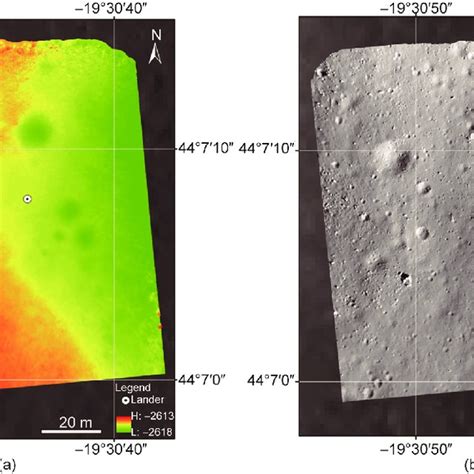 Parameters Of Descam From Self Calibration Bundle Adjustment Download Table