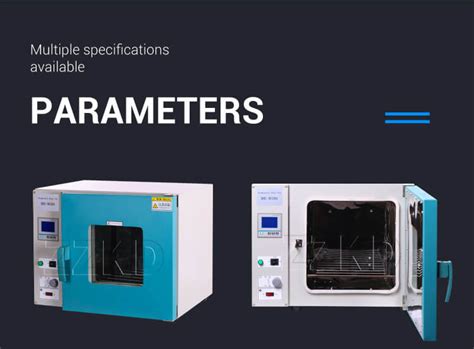 blast drying ovens a laboratory essential