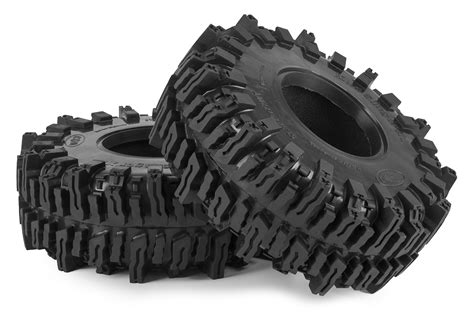 Rc4wd Mud Slinger 2 Xl 2 2 Scale Tires Rc4zt0122 Toys And Games