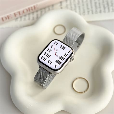 겨울세일 필름증정 애플워치 스트랩 메탈 케이스 필름 루프 가죽 레더 투명 스포츠 실리콘 스타라이트 시계 9 8 7 4 3 Se 2 밀레니즈 버클형 슬림 밴드 생일 선물 여행 겨울