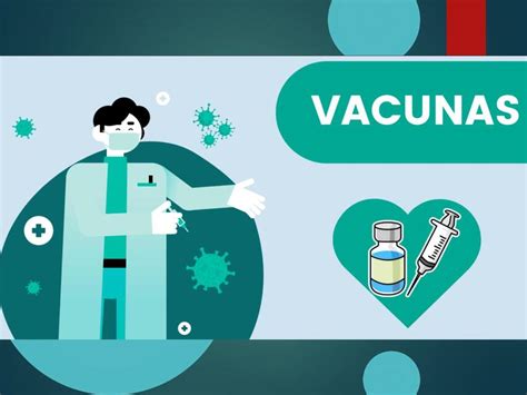 Tipos De Vacunas Andrea Udocz