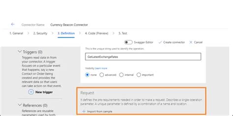 How To Create A Custom Connector In Power Automate Winwire