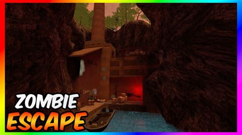 Css Zombie Escape Industrial Dejavu Youtube