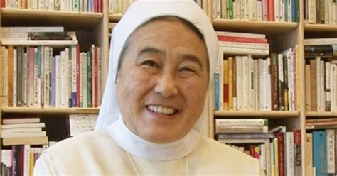 이해인 수녀 땡큐서 근황 공개 차동엽 신부 인연