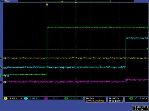 TUSB Inquire TUSB Can T Detect Low Speed Device With Hot Plug In S Interface Forum