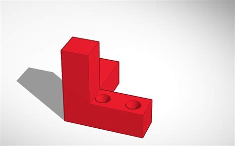3d Design Using The Rule Tinkercad
