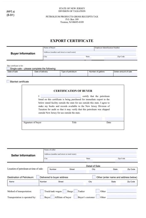 14 Export Certificate Templates Free Certificate Templates In Ms Word Excel And Pdf Formats