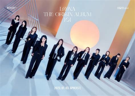 Album Mới Của Loona Giảm 98 Lượng đặt Trước Sau Khi Chuu Bị đuổi Khỏi Nhóm