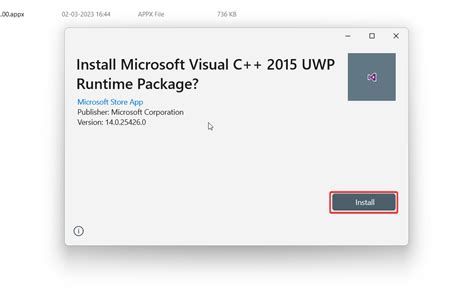 Fix This App Package Is Not Supported For Installation