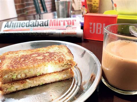 Perfect Chai Partner