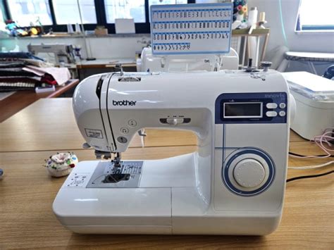 논산 풀잎문화센터 홈패션 미싱클레스 입문반 첫 수업 네이버 블로그