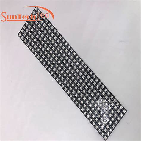 Programmable Led Matrix Buy China Manufacturers Factory Product On Shenzhen Suntech Company