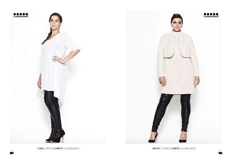 CARMAKOMA RELEASES THEIR "EXPRESS YOURSELF" SPRING/SUMMER 2013 ...