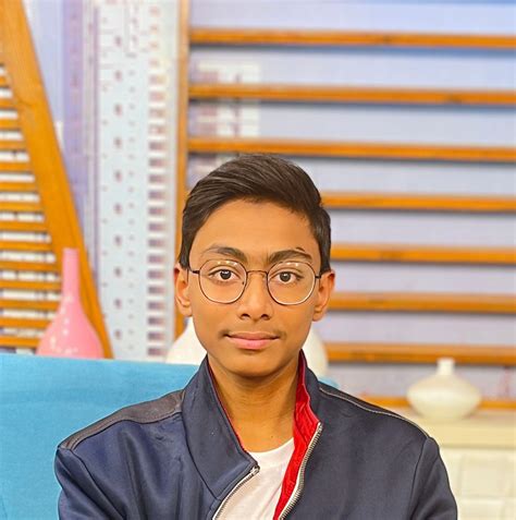 Huzaifa Ahmed