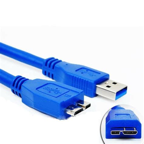 Kabel Data Hardisk Eksternal Sentral Muslim Komputer