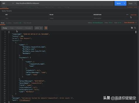 Java Postmapping传递两个参数 Postmapping多个参数mob64ca14048514的技术博客51cto博客