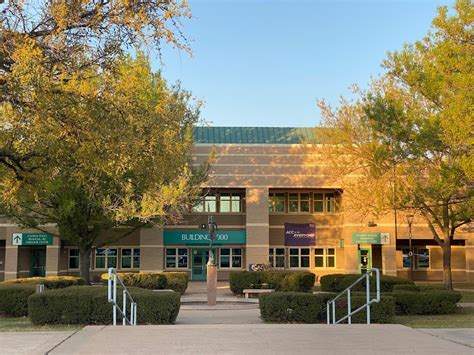 Northridge Campus