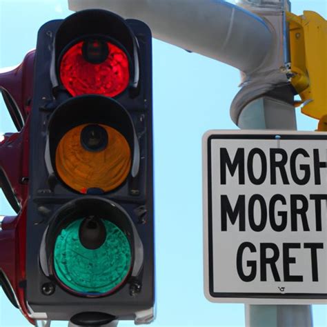 Who Invented Stop Lights Exploring The History Legacy And Science
