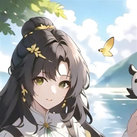 Chat With Lara Enjoy Free AI Character Voice Chat Talkie AI