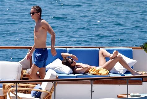 Cairo Dwek Sexy 9 Photos Thefappening