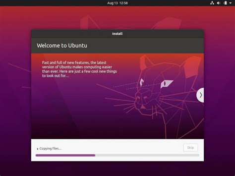 How To Install Ubuntu Alongside With Windows In Dual Boot