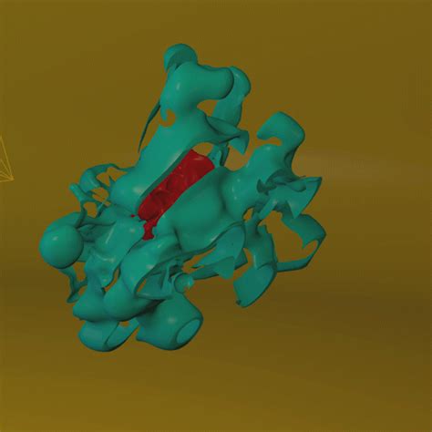 Houdini Advect By Volumes • Pablo E Peña P Blog