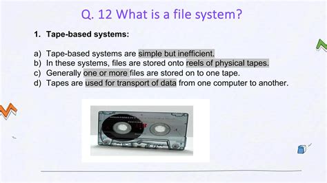 Hsc Computer Science Paper 1 Chap 1 OperatingSystem2024 Pdf Operating Systems Computer