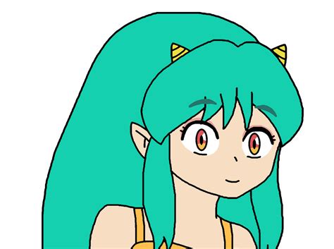 Lum Invader With Swimsuit From Episode 7 From 2022 By Ultra Shounen Kai