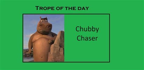 Lp Trope Chubby Chaser By Loopedpuddle On Deviantart