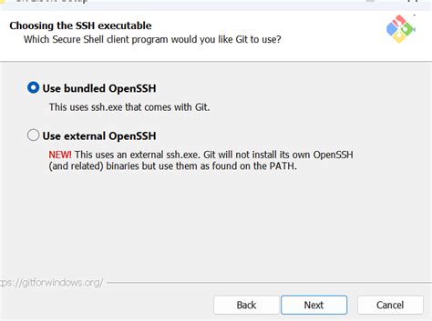2025最新版本git的详细安装和配置教程 git 2 50 1 64 bit exe csdn博客