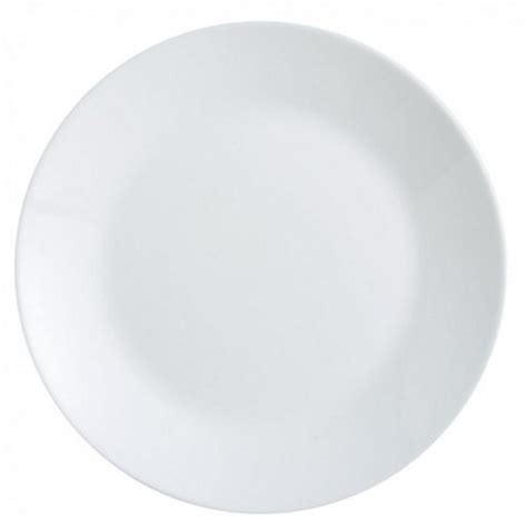 Тарілка обідня Zelie 250 мм Arcopal L4119 — ціна 54 грн у каталозі Тарілки Купити товари для
