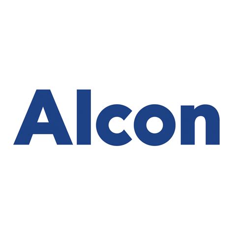 Alcon Cctv Logo