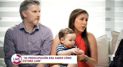Giselle Blondet Entrevista A Su Hija En Su Debut En Las Tardes De Telemundo