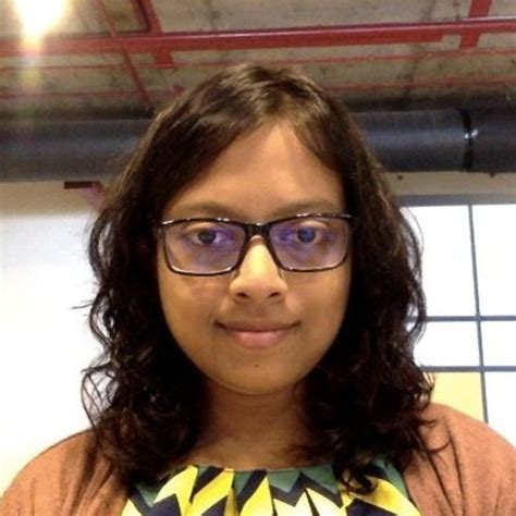 Shreya Chakraborty Senior Data Analyst Just Eat Takeaway Xing