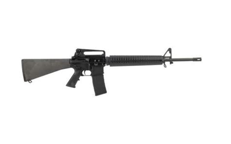 Colt Ar 15 A4 20” 556nato New